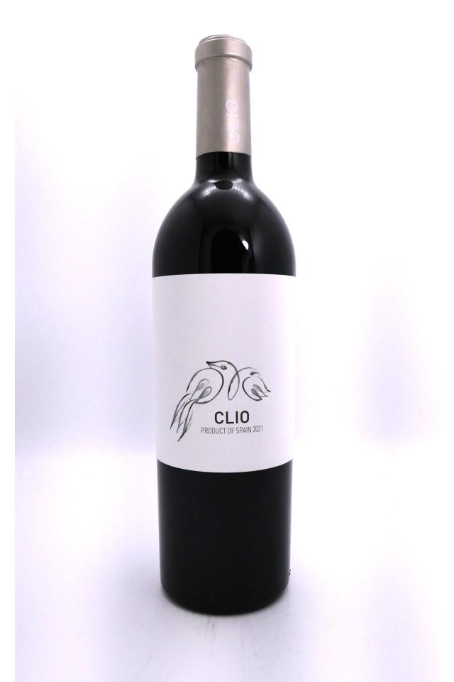 Bodegas El Nido Clio 2021 Murcia, Mourvèdre / Cabernet Sauvignon