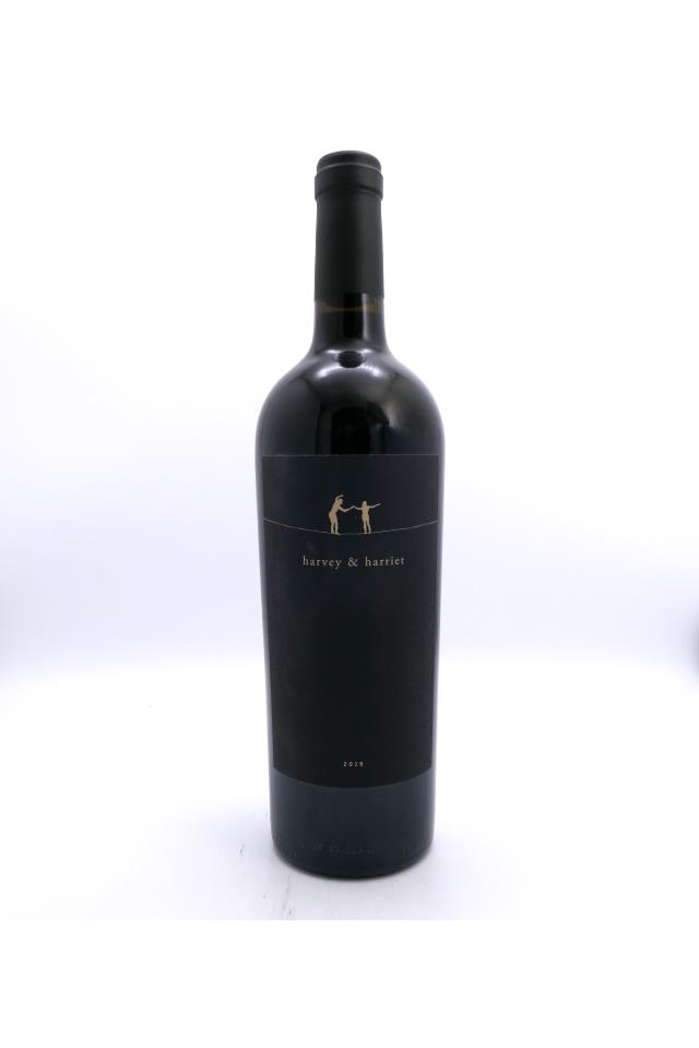 My Favorite Neighbor (Booker) Proprietary Red Harvey & Harriet 2019 ...