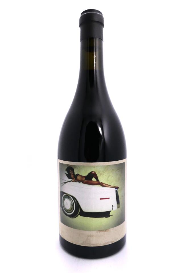 Orin Swift Proprietary Red Machete 2020 California, Petite Sirah