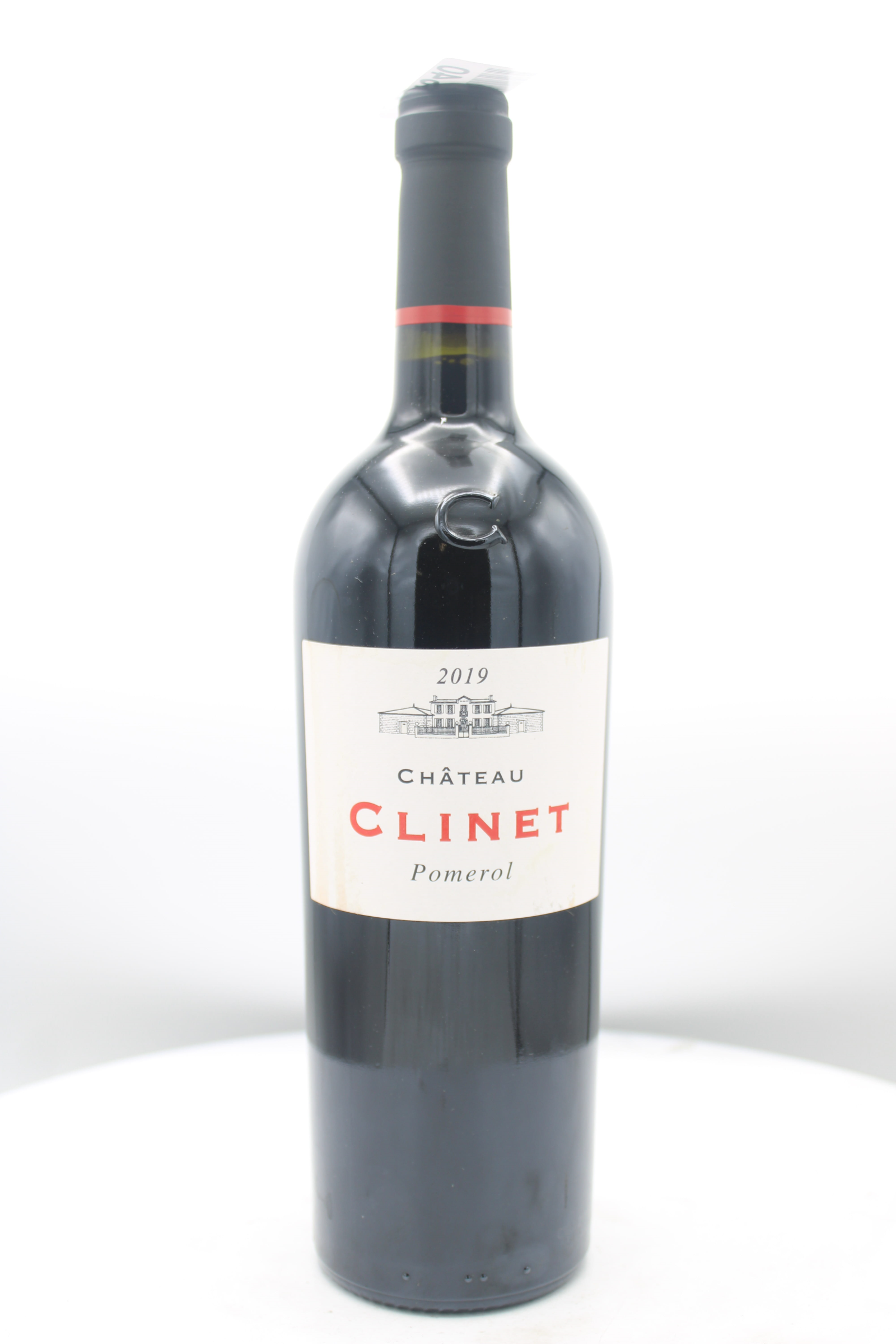 Clinet 2019 | Spectrum Wine