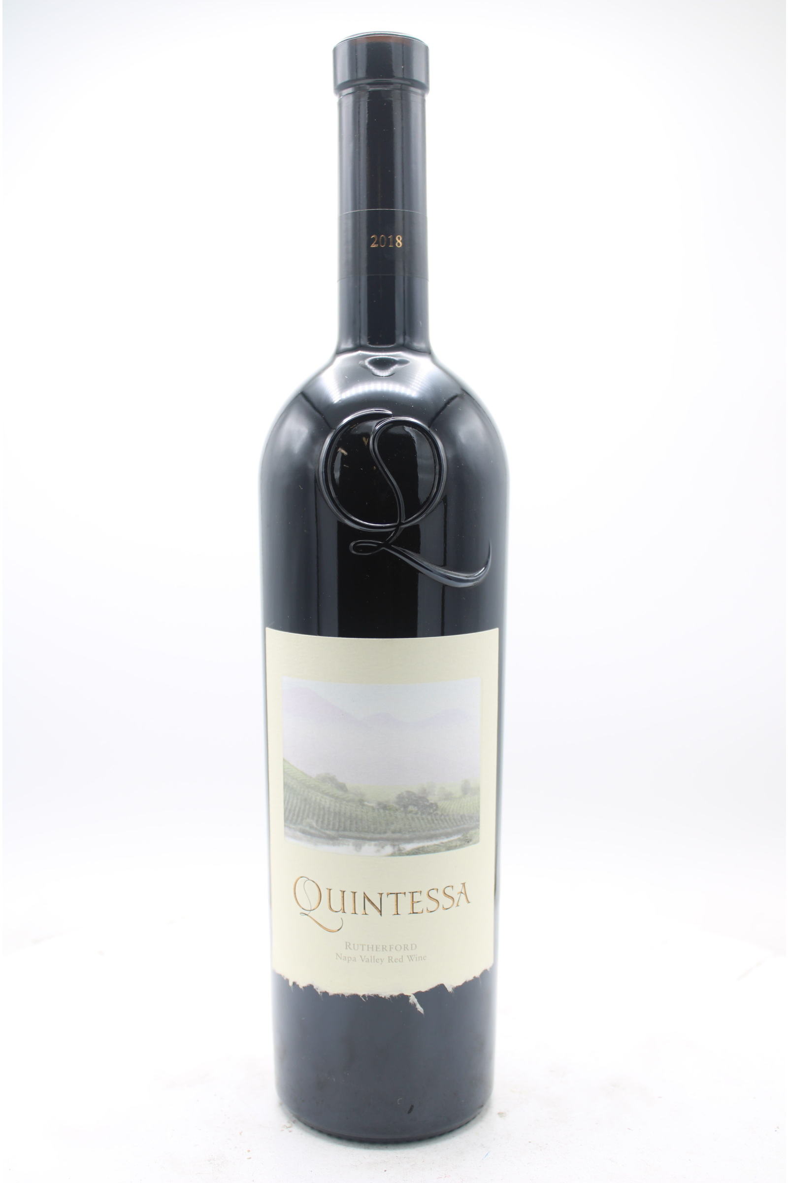 Quintessa Proprietary Red 2018 | Spectrum Wine