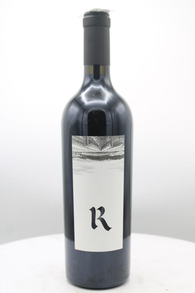Realm Cellars Cabernet Sauvignon Farella Vineyard 2019 | Spectrum Wine