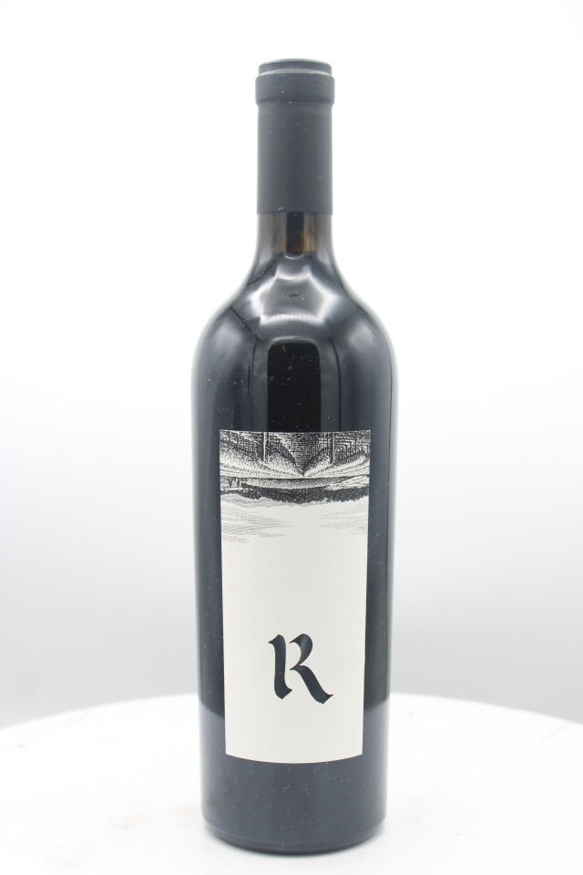 Realm Cellars Proprietary Red Farella Vineyard 2014 | Spectrum Wine
