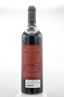 Baker & Hamilton Cabernet Sauvignon 2020 | Spectrum Wine