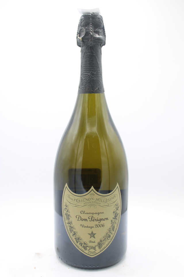 Dom Perignon 2006 | Spectrum Wine