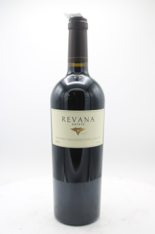 Revana Family Vineyard Cabernet Sauvignon Napa Valley 2015 | Spectrum Wine