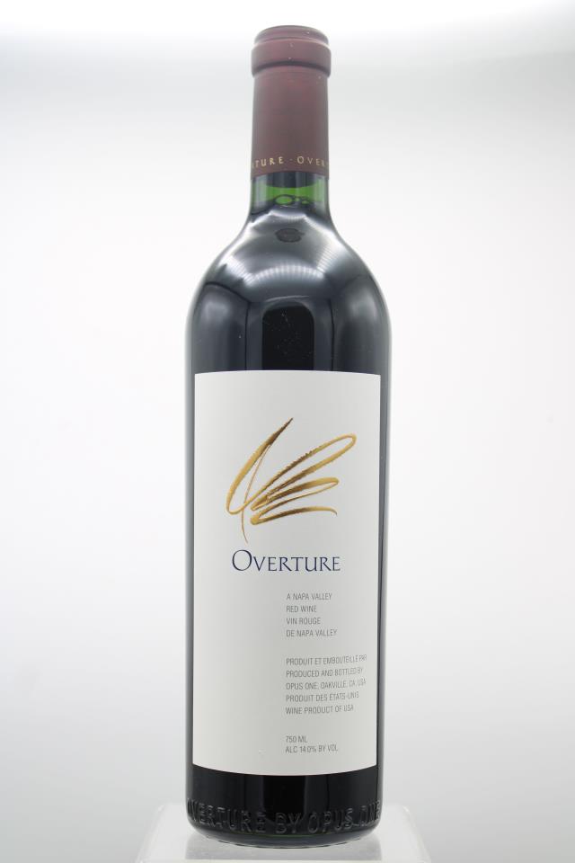 Opus One Overture NV | Spectrum Wine