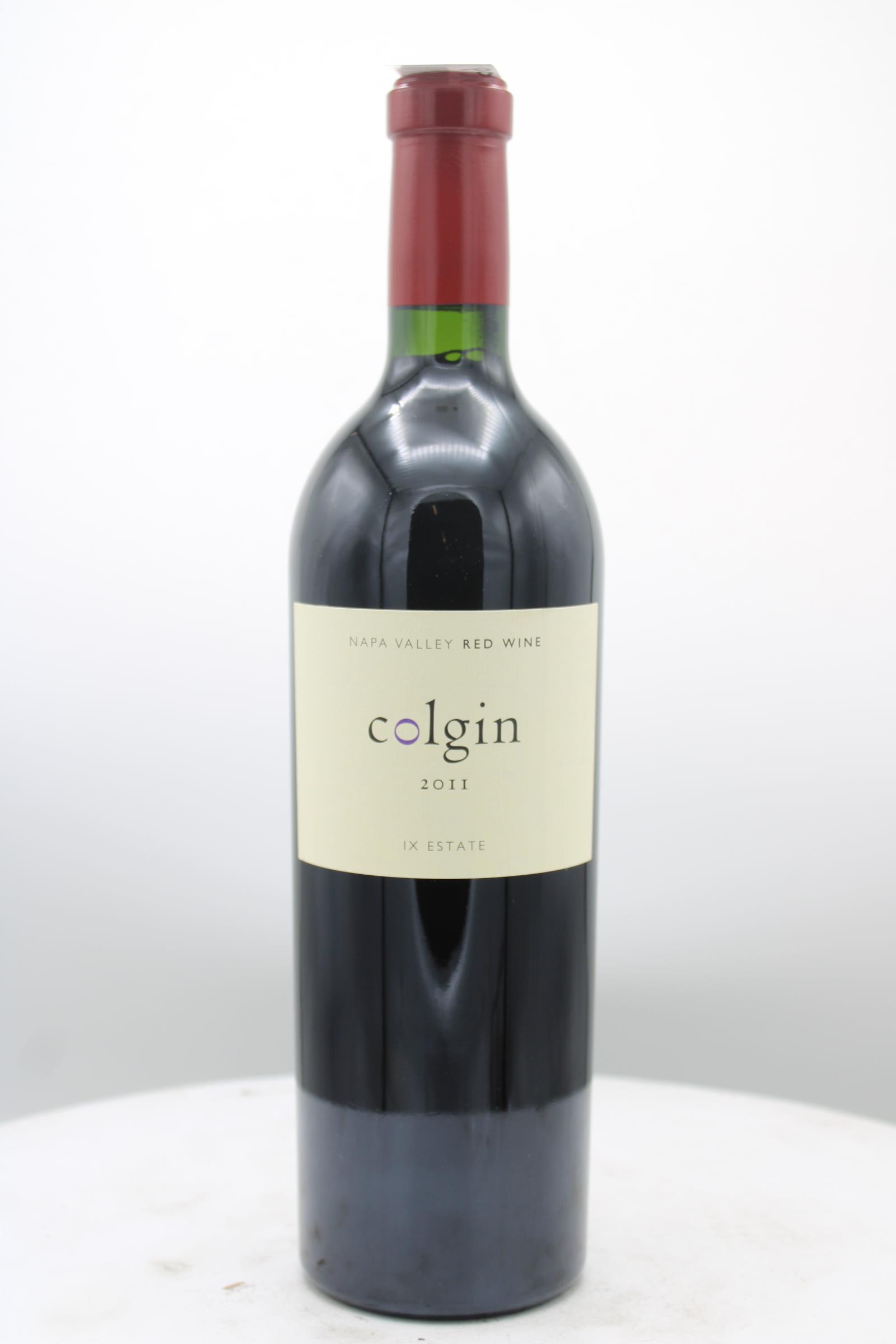 Colgin Proprietary Red IX Estate 2011 | Spectrum Wine
