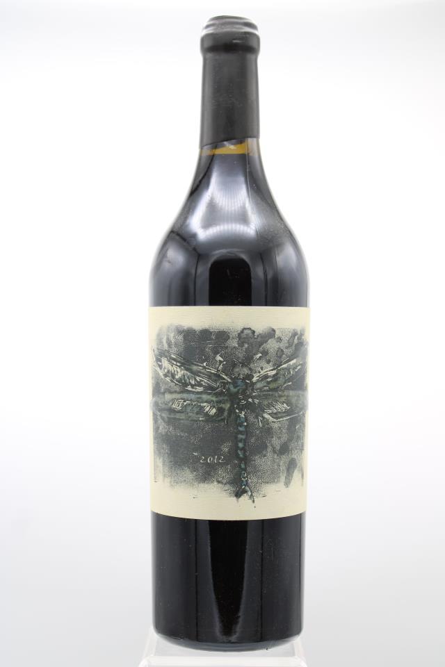Saxum Terry Hoage Vineyard 2012 | Spectrum Wine