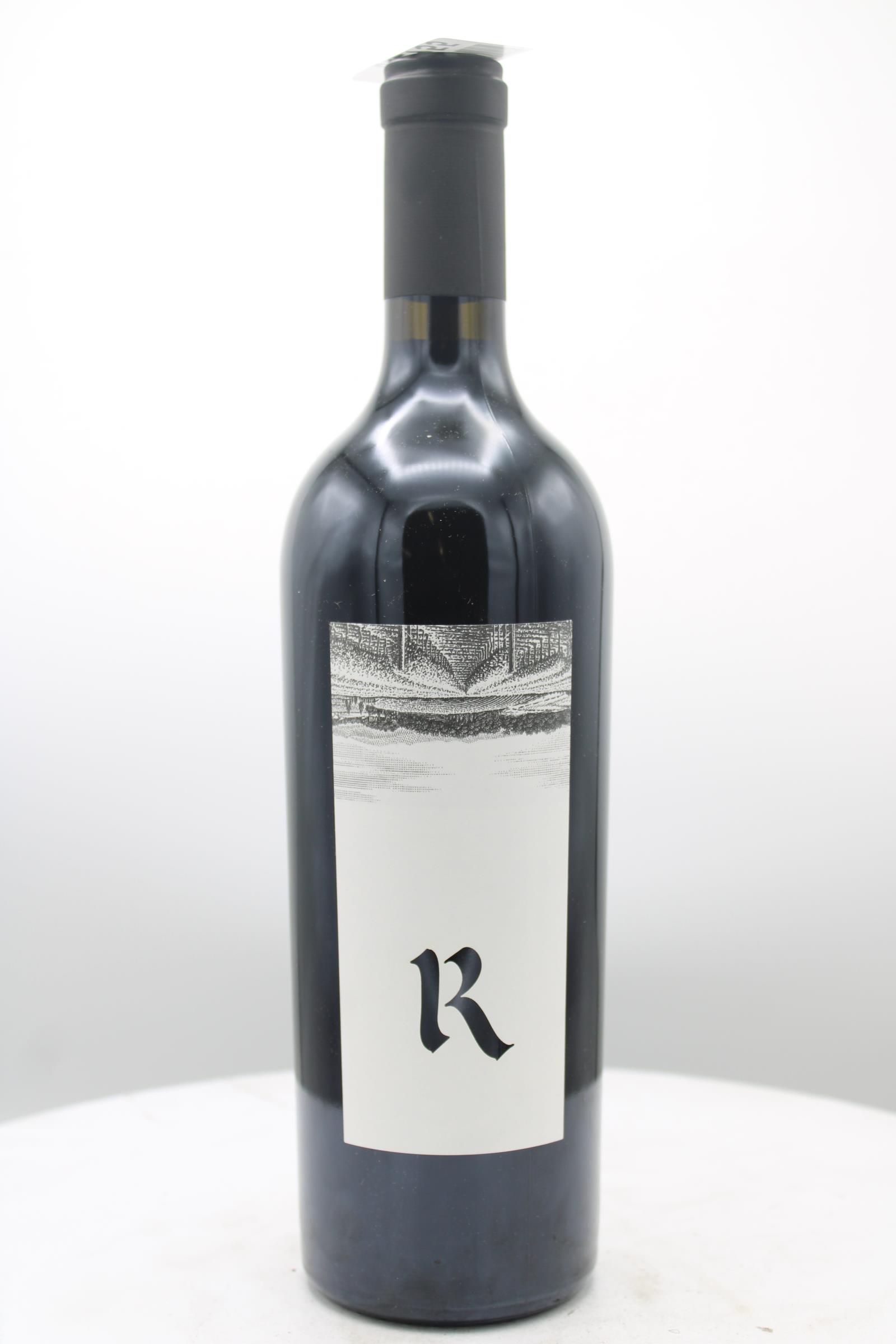 Realm Cellars Cabernet Sauvignon Farella Vineyard 2019 | Spectrum Wine