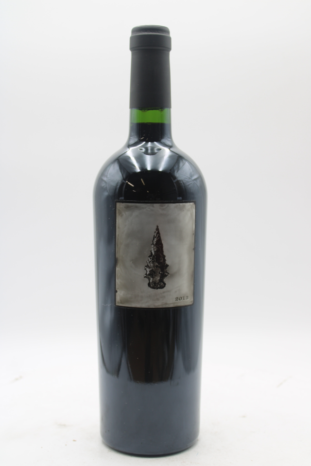 Promontory Penultimate 2013 | Spectrum Wine