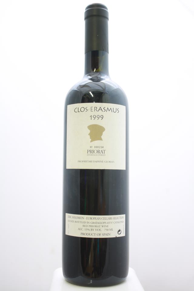Clos Erasmus 1999 | Spectrum Wine