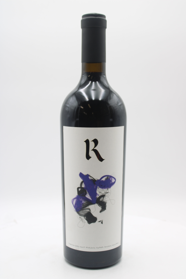 Realm Cellars Proprietary Red Moonracer 2015 | Spectrum Wine