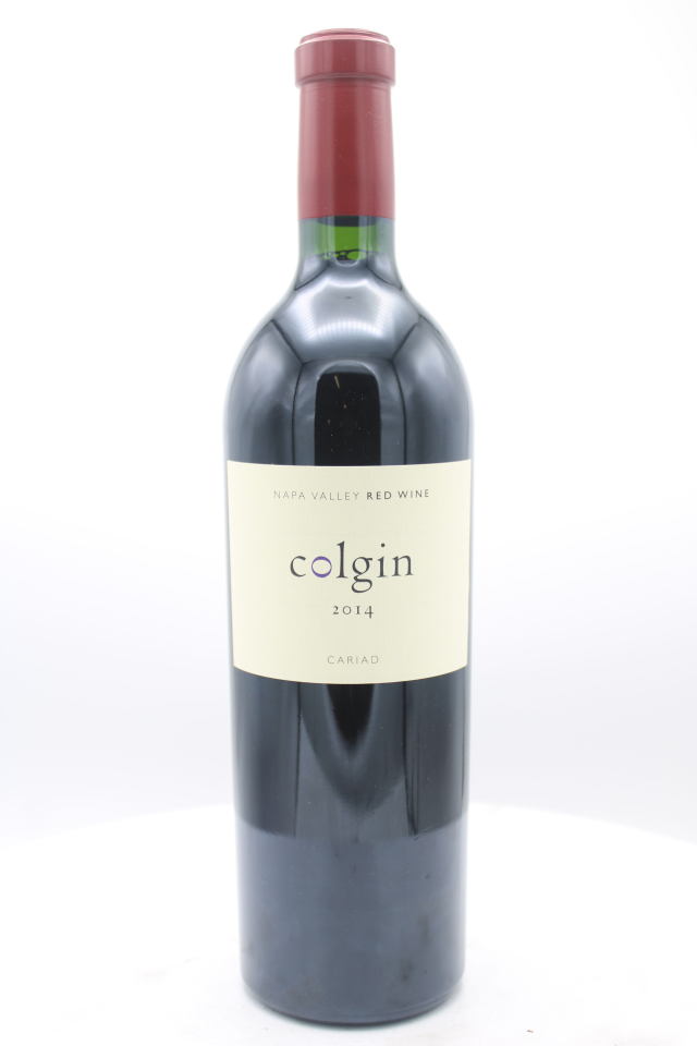 Colgin Proprietary Red Cariad 2014 | Spectrum Wine