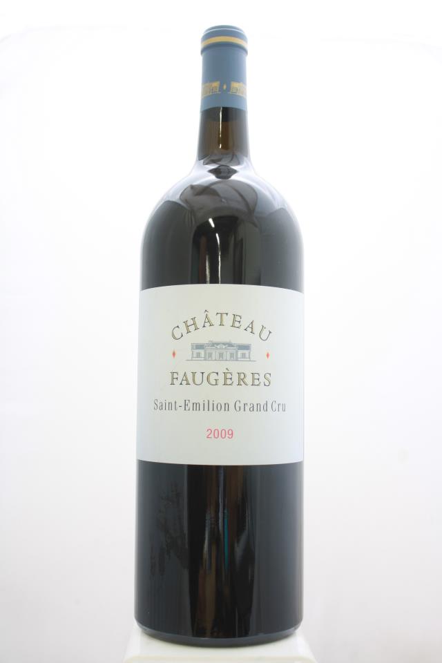 Faugères 2009 | Spectrum Wine