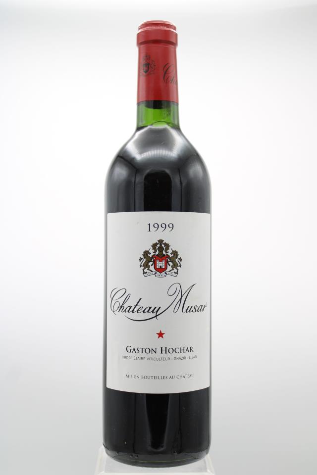 Château Musar 1999 | Spectrum Wine