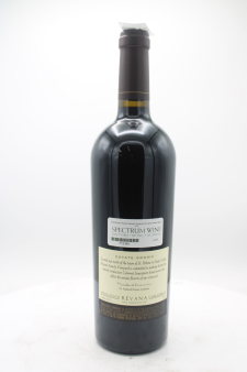 Revana Family Vineyard Cabernet Sauvignon Napa Valley 2015 | Spectrum Wine