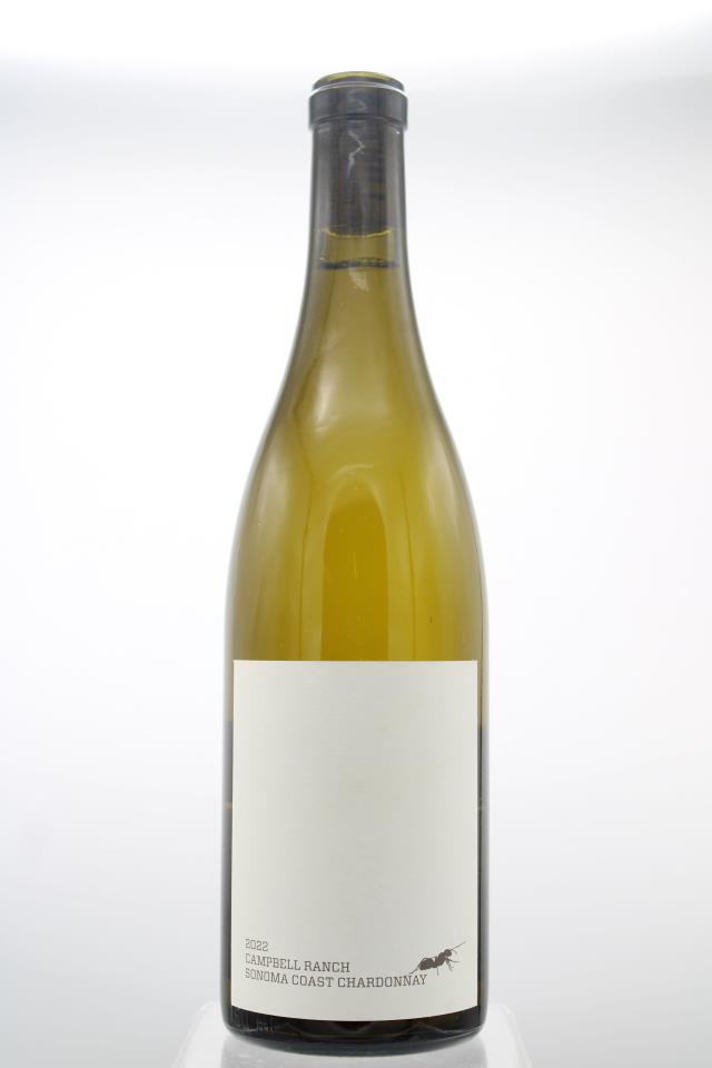 Anthill Farms Chardonnay Campbell Ranch 2022 | Spectrum Wine