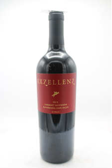 Hall Cabernet Sauvignon Exzellenz 2013 | Spectrum Wine