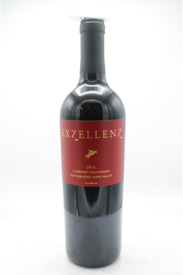 Hall Cabernet Sauvignon Exzellenz 2013 | Spectrum Wine