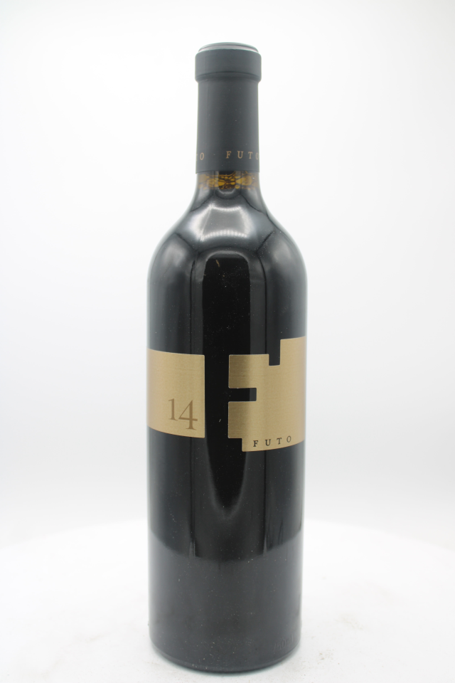Futo Cabernet Sauvignon 5500 2014 | Spectrum Wine
