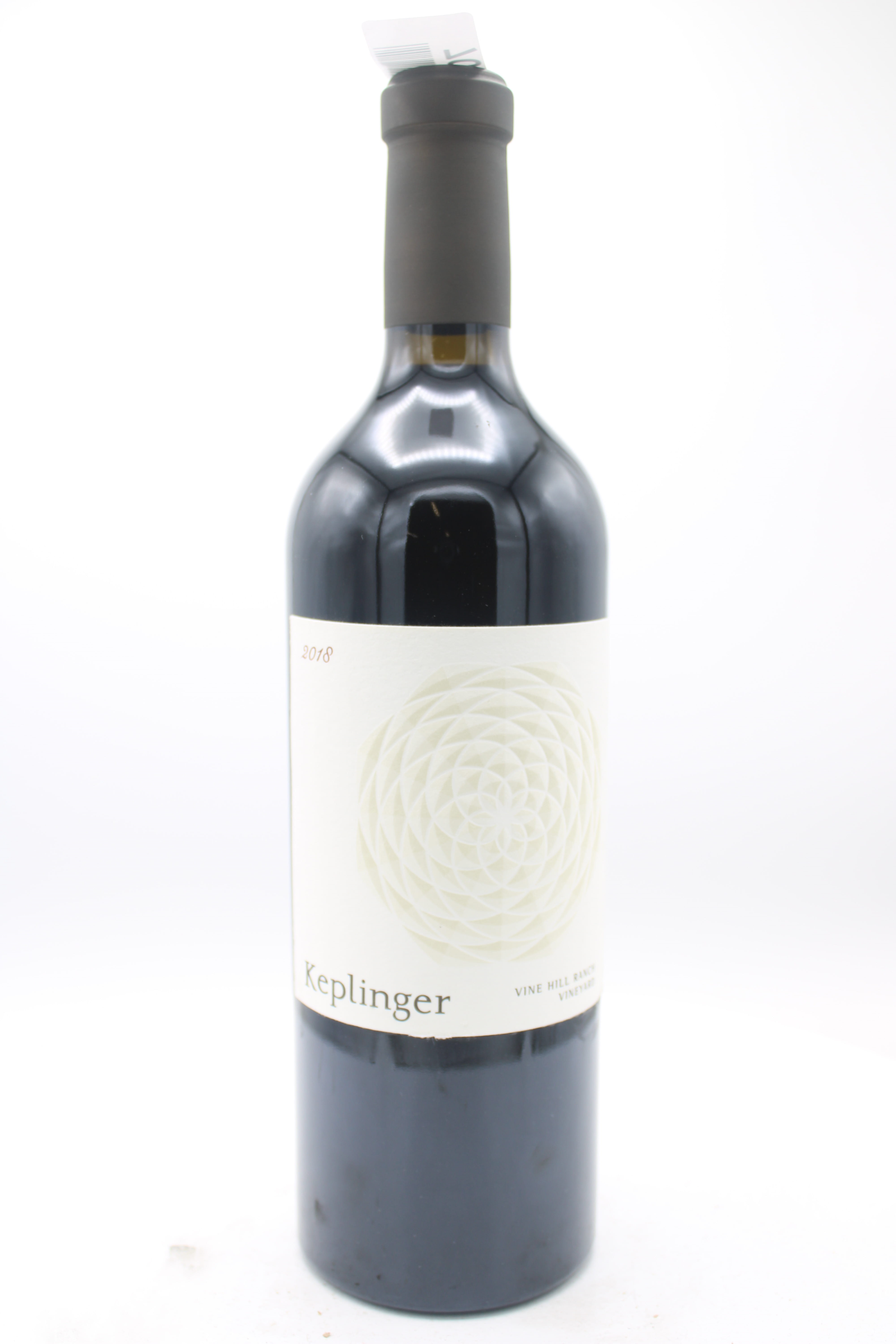 Keplinger Cabernet Sauvignon Vine Hill Ranch Vineyard 2018 | Spectrum Wine