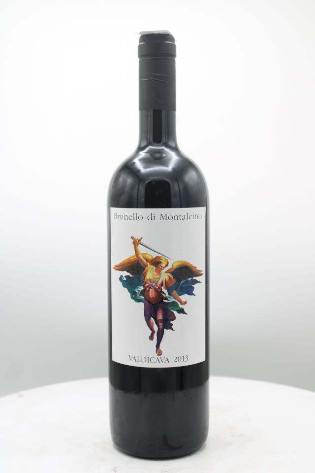 Valdicava Brunello di Montalcino 2013 | Spectrum Wine